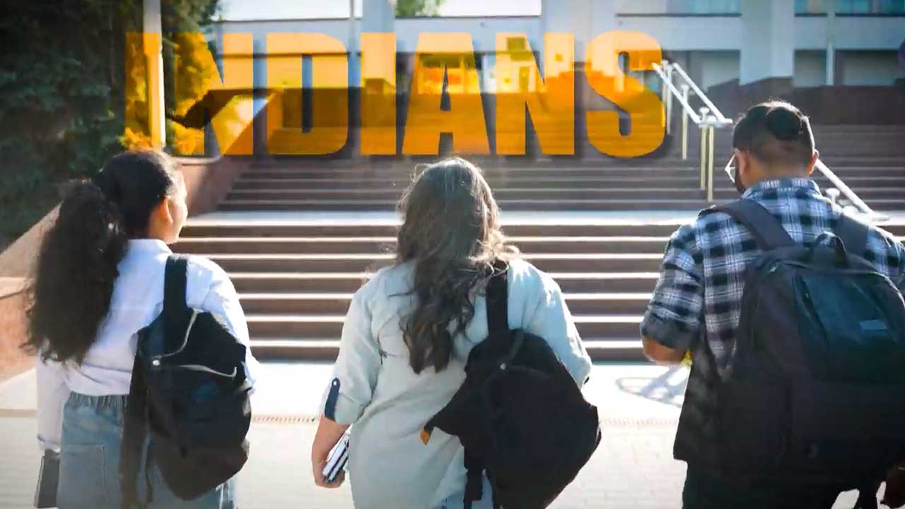 Indian Students In US Make Up 50% Of Recent Visa Revocations: Report