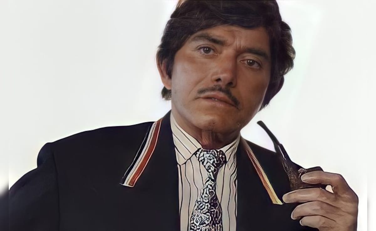 'मेरा फेंका खाकर कुत्ता बुलडॉग बन जाता है', फिल्म के प्रीमियर पर जब ...