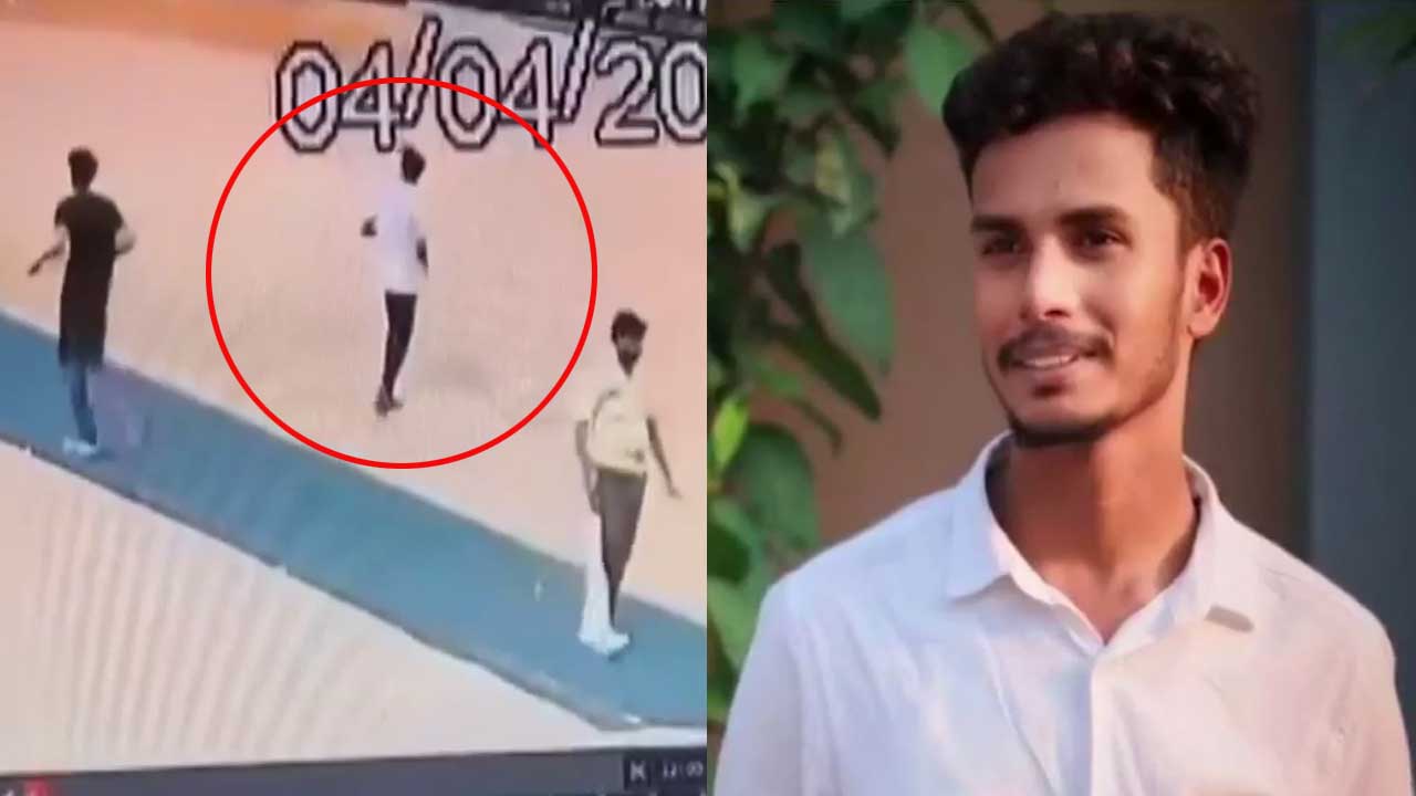 Engineering Student Collapses While Playing Cricket, Dies Of Heart Attack