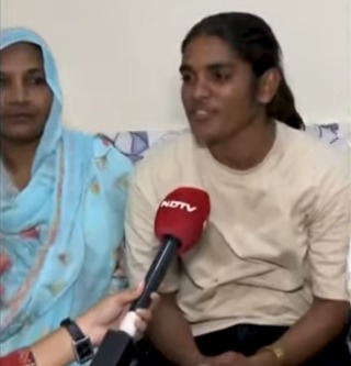 Dharavi Is Full Of Talent, Says Simran Shaikh, India's Rs 1.9 Crore ...