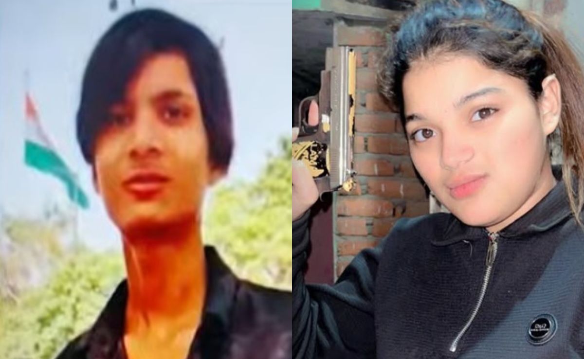 Seelampur Murder - Lady Don Link Emerges In Delhi Teen's Murder Amid ...