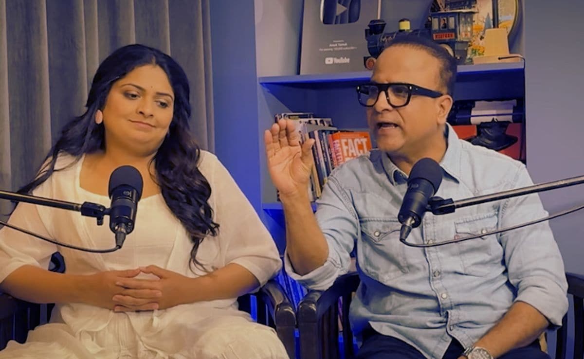 Maharashtrachi Hasya Jatra Sameer Chougule's interview video goes viral ...