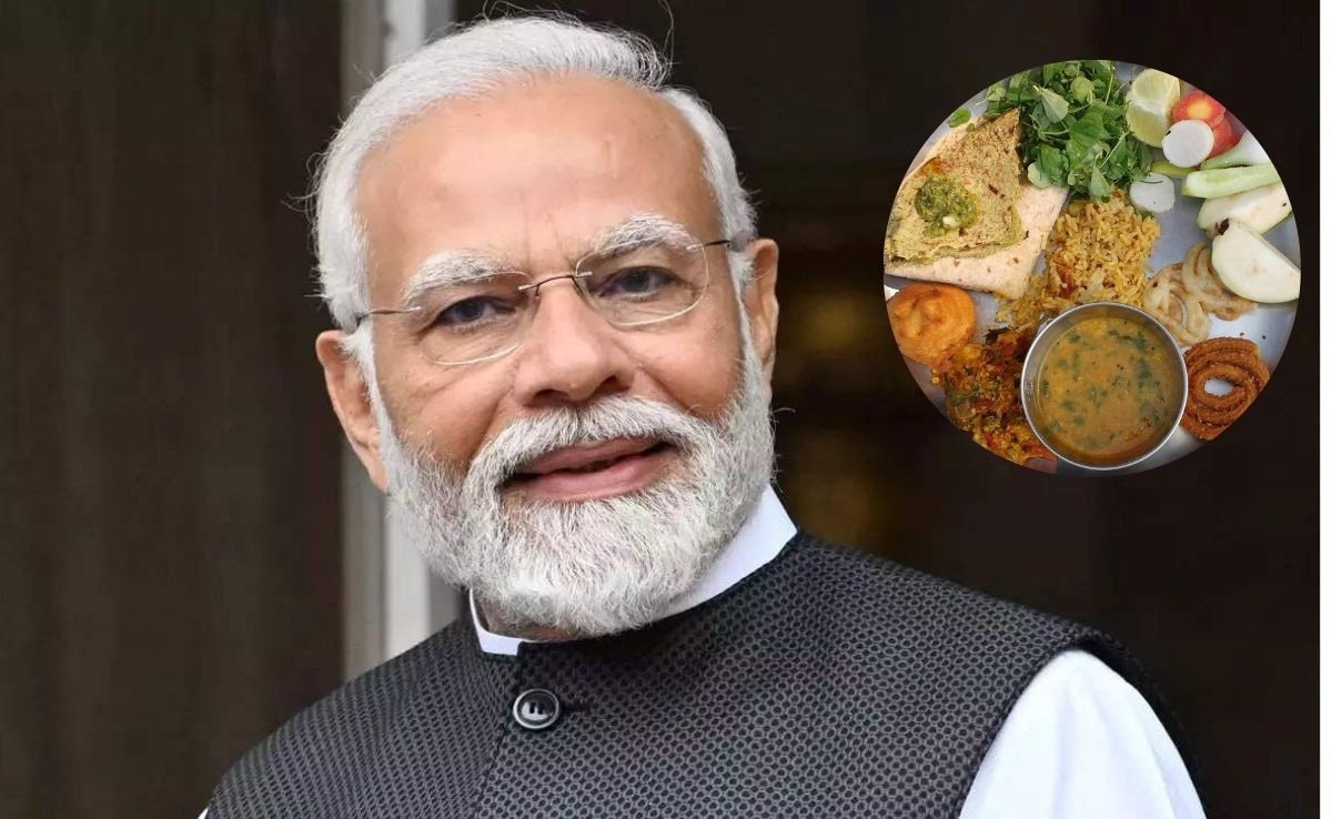 पीएम मोदी की मोटापे के खिलाफ अपील पर एक्शन में FSSAI, राज्यों को दिए गए ...