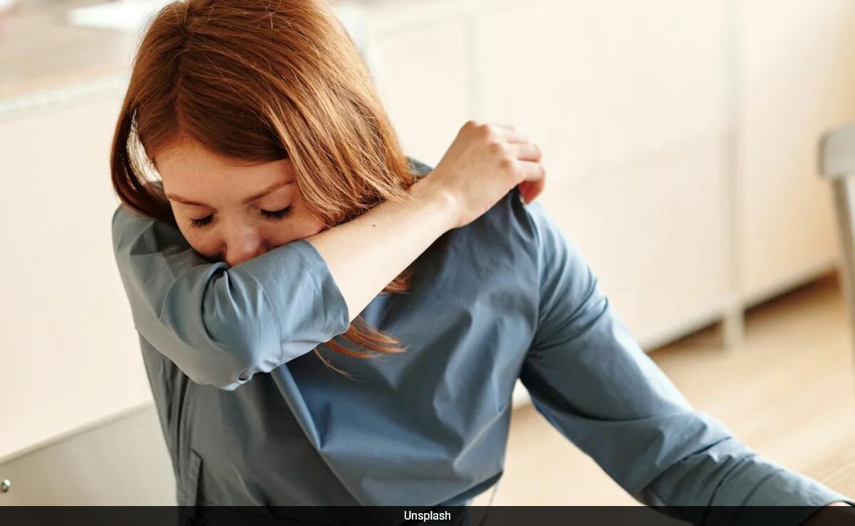 10 Most Effective Hacks For A Lingering Cough