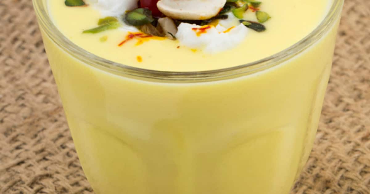 How To Make Indori Shikanji At Home