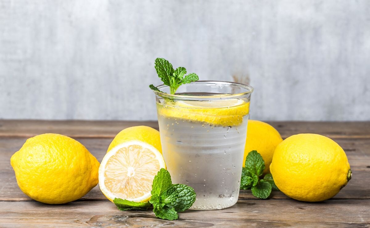 What Are The Side Effects Of Drinking Lemon Water? Safety Tips You Must ...