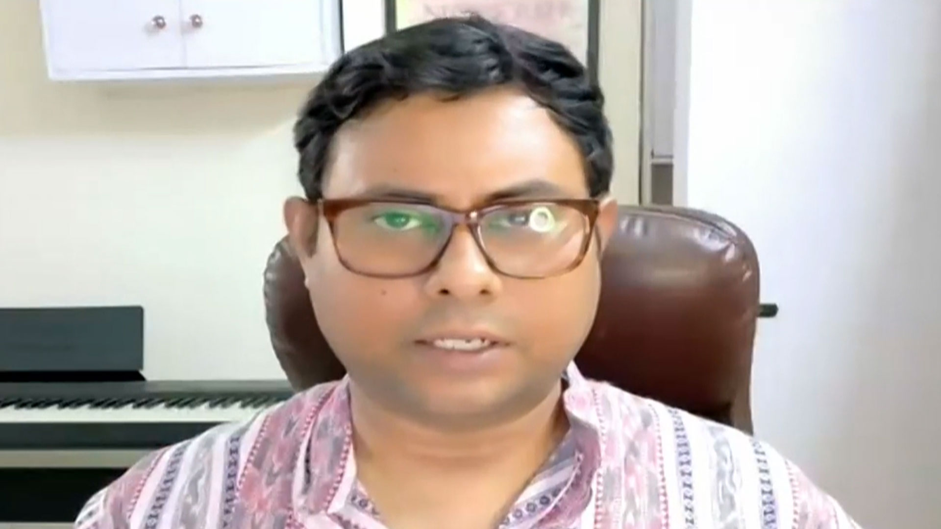 "Bangladeshis Formenting Trouble In Bengal": Author Hindol Sengupta On ...