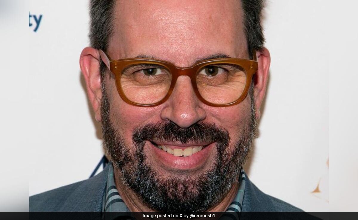 Hollywood Agent Mark Measures Is Accused Of Stealing $2 Million From Celebrities