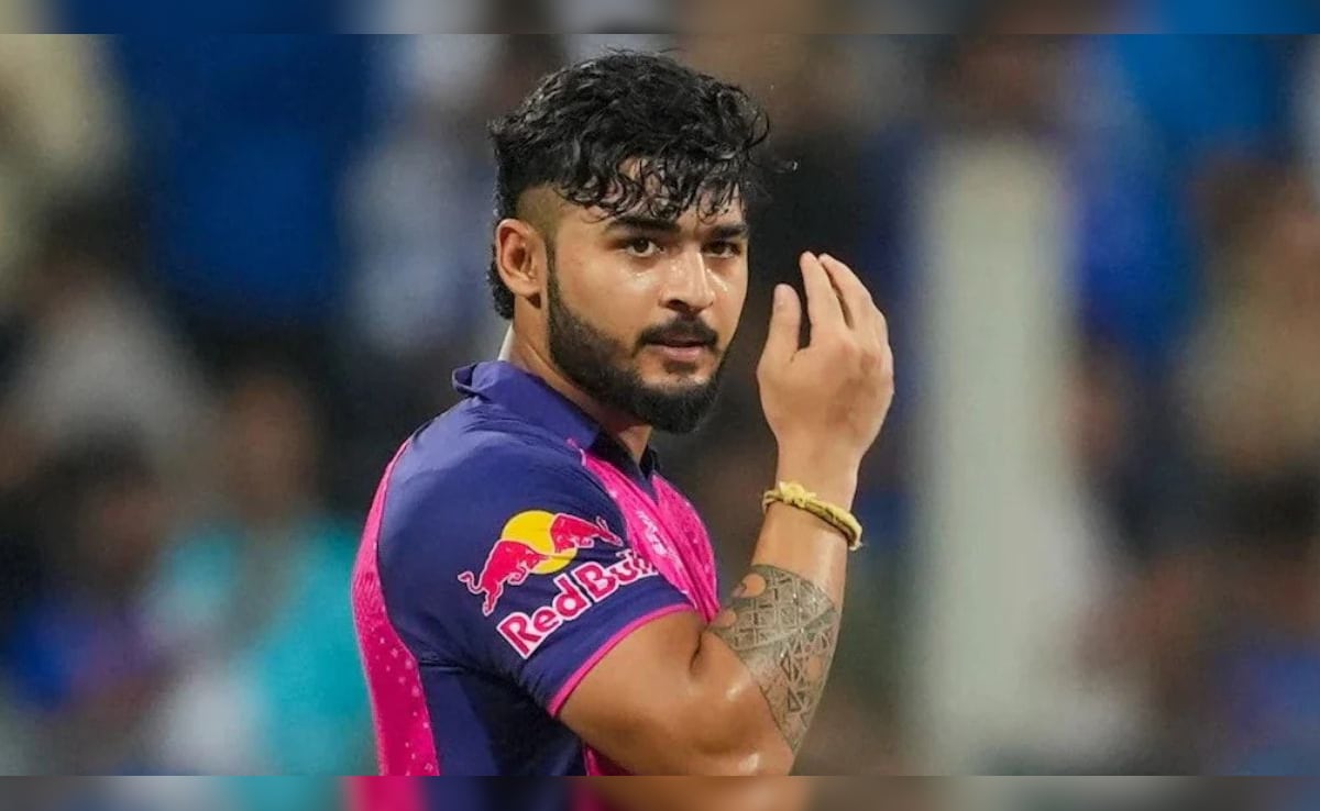 IPL 2025: 'मेरी तरफ से गलत...', रियान पराग ने बताया KKR के खिलाफ करीबी ...