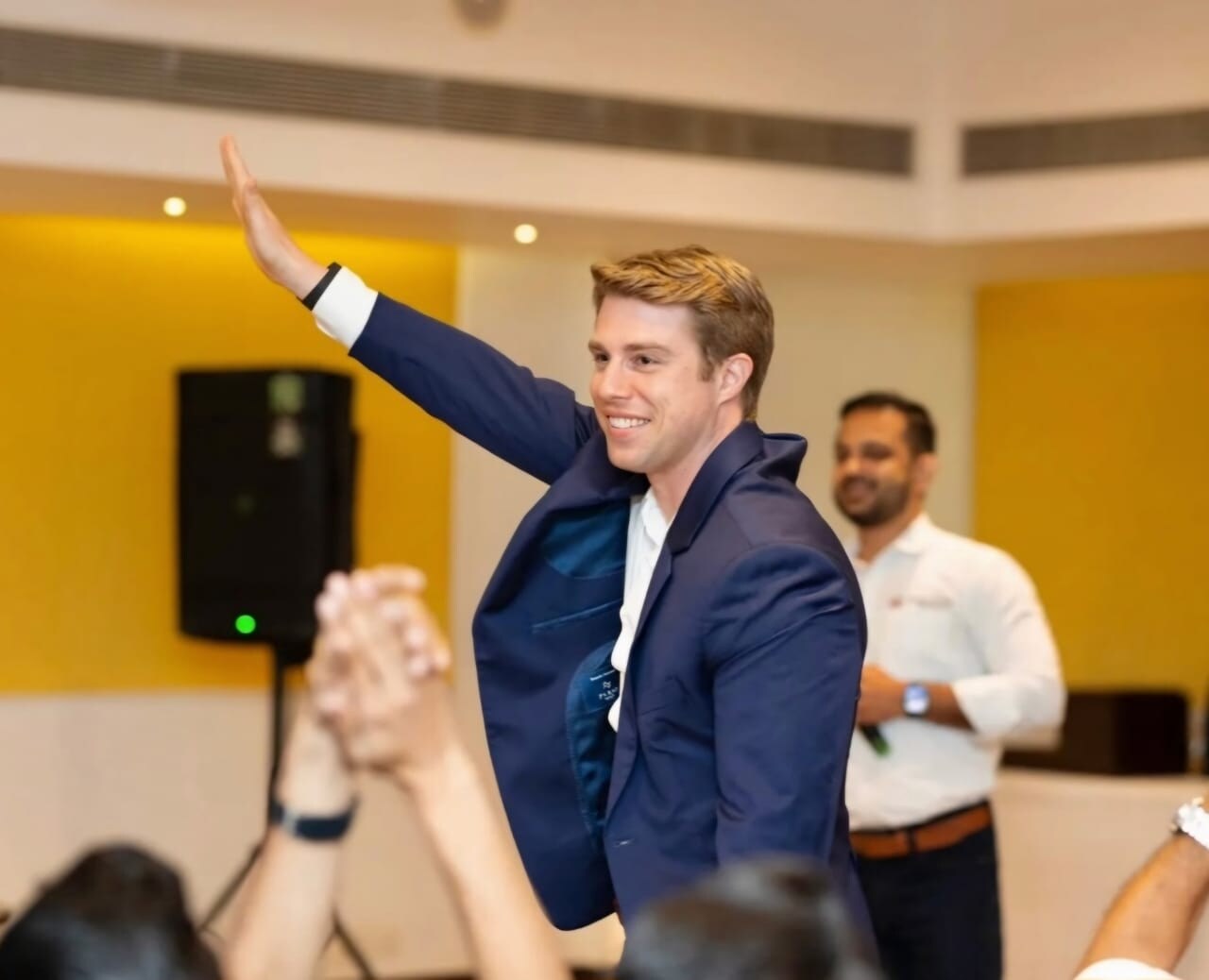 Thaipo - The Elder Brother of Momo - NDTV Food