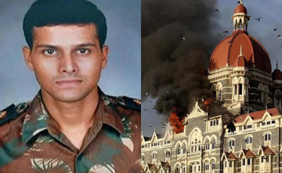 Tahawwur Rana, 26/11 Mumbai Terror Attacks, Sandeep Unnikrishnan: Sandeep Is Not A 26/11 Victim ...