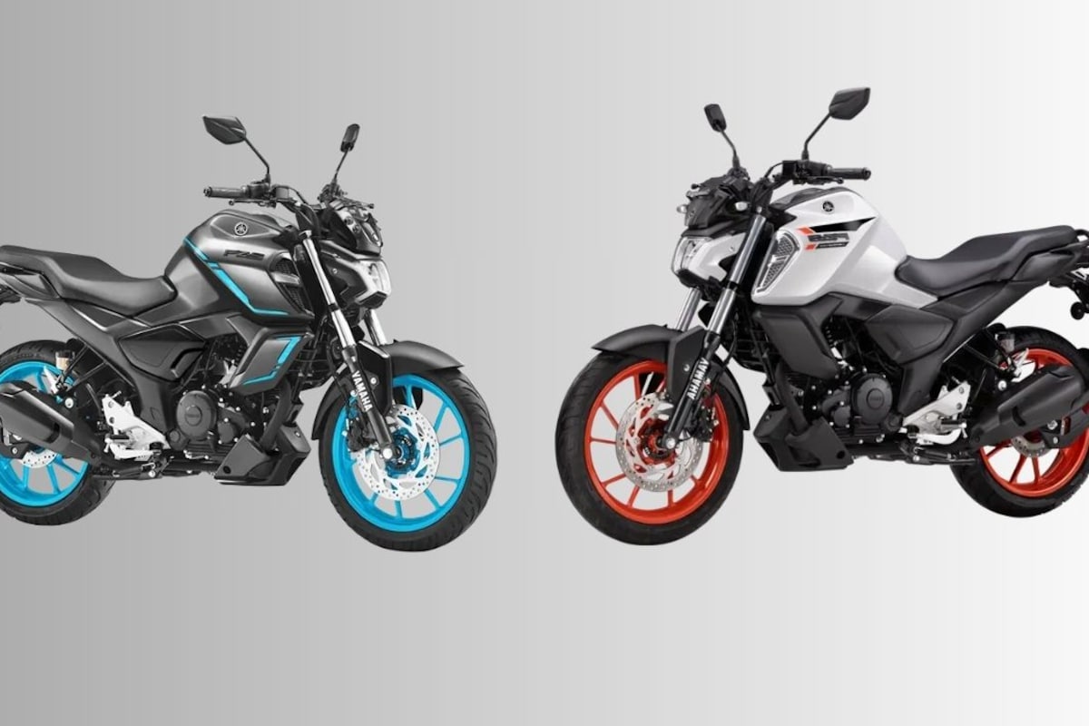 Yamaha FZ-FI V4 vs FZ-S FI Hybrid: A Comprehensive Comparison