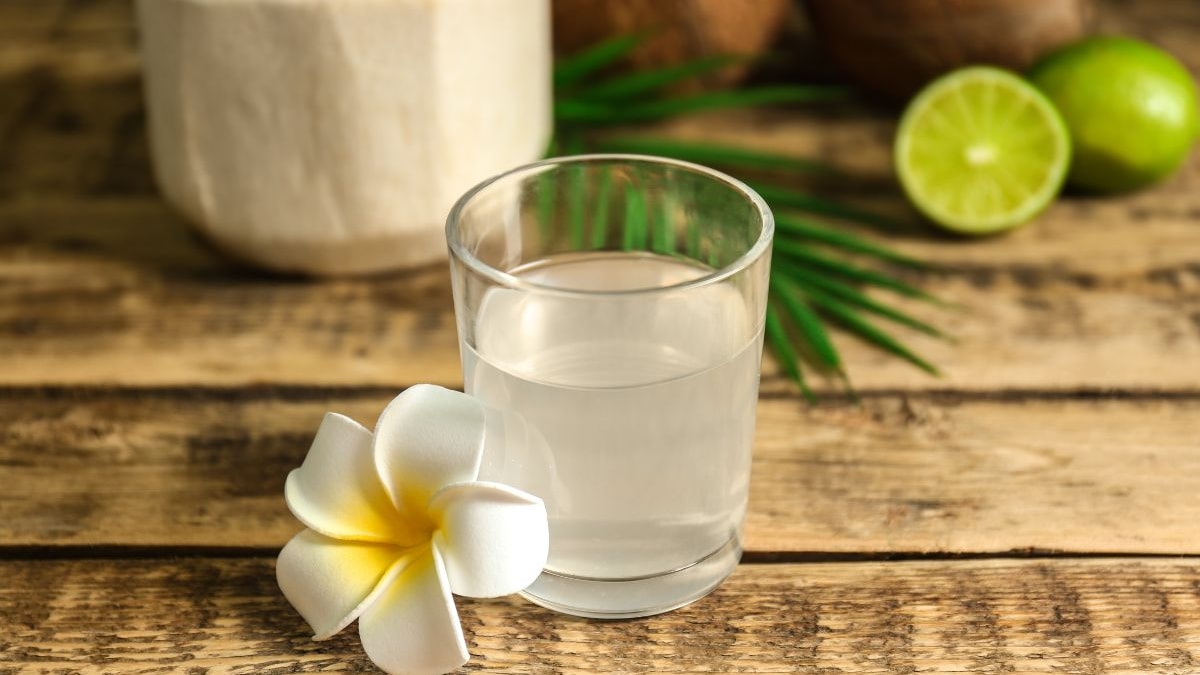Feeling Bloated After Diwali? Lemon-Coconut Water Is The Simple Detox ...