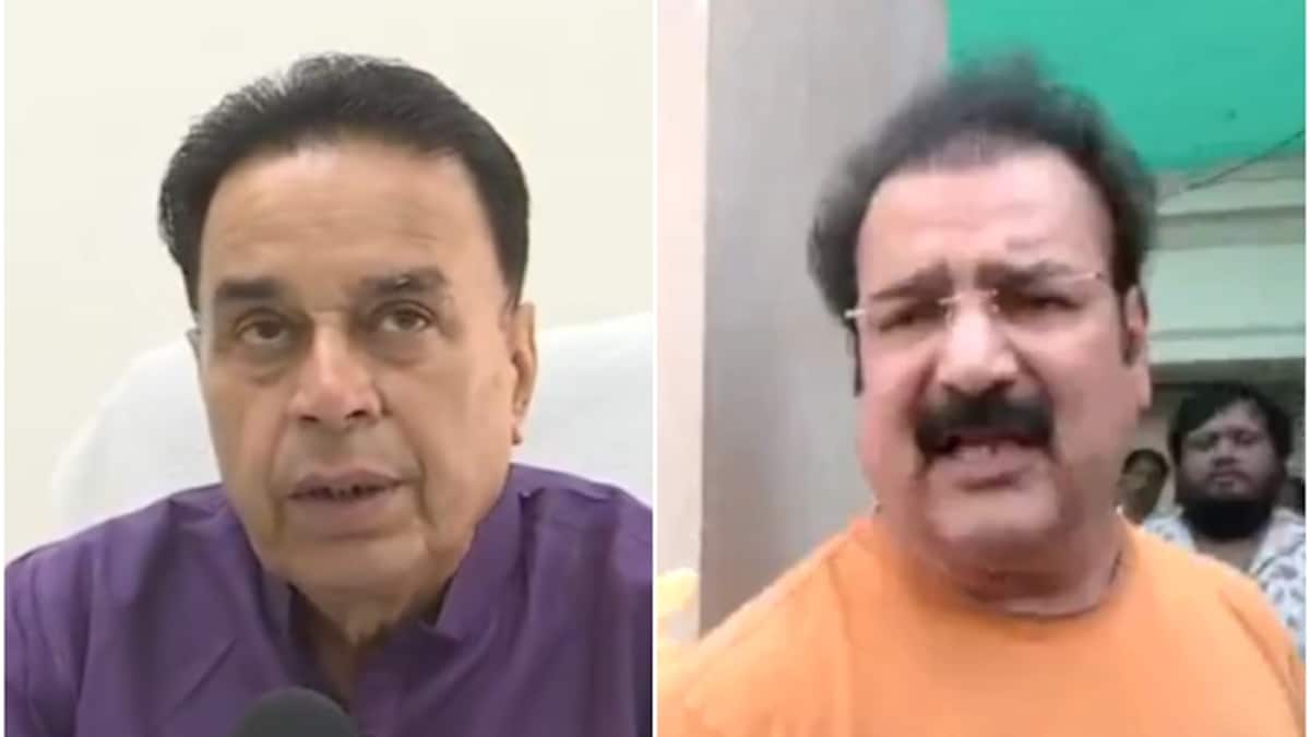 Rajasthan ED Raid: 'BJP के साथ ऐसा ही करूंगा...', ED रेड के बाद बोले प्रताप सिंह खाचरियावास ...