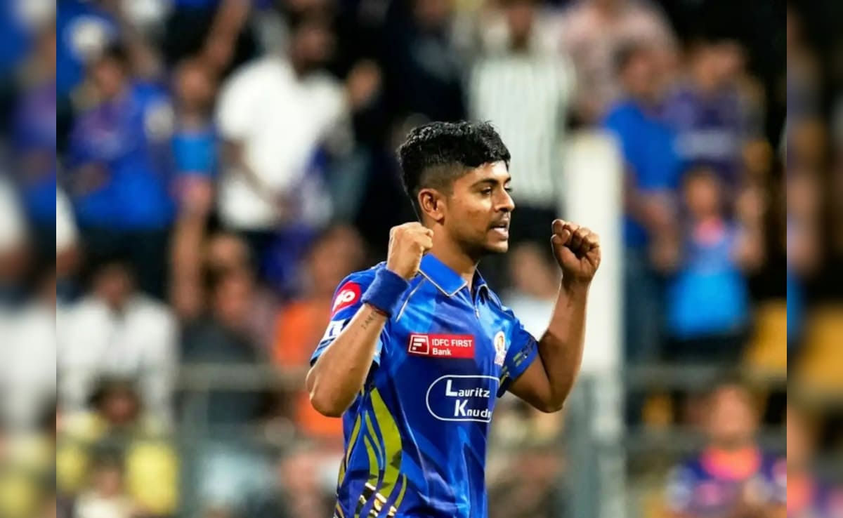 Ashwani Kumar: युवा लेफ्टी पेसर ने पहले ही मैच में केकेआर को किया तहस ...