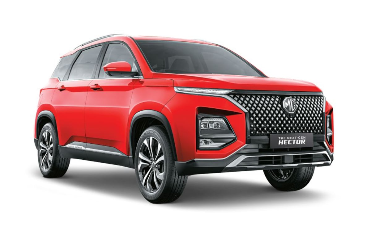 MG Announces Midnight Carnival For Hector; Lucky Buyers Fly To London