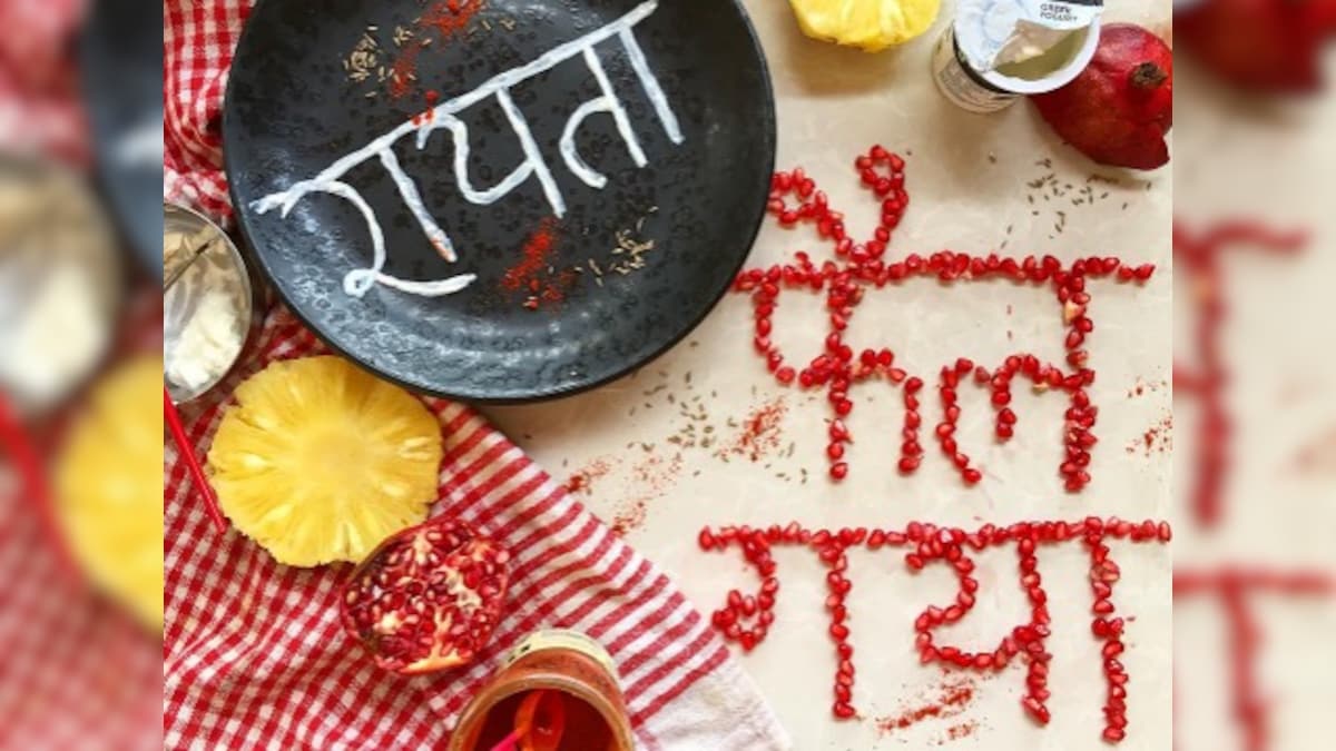 From Raita Phail Gaya To Dal Mein Kuch Kaala: 8 Hindi Idioms You Grew ...