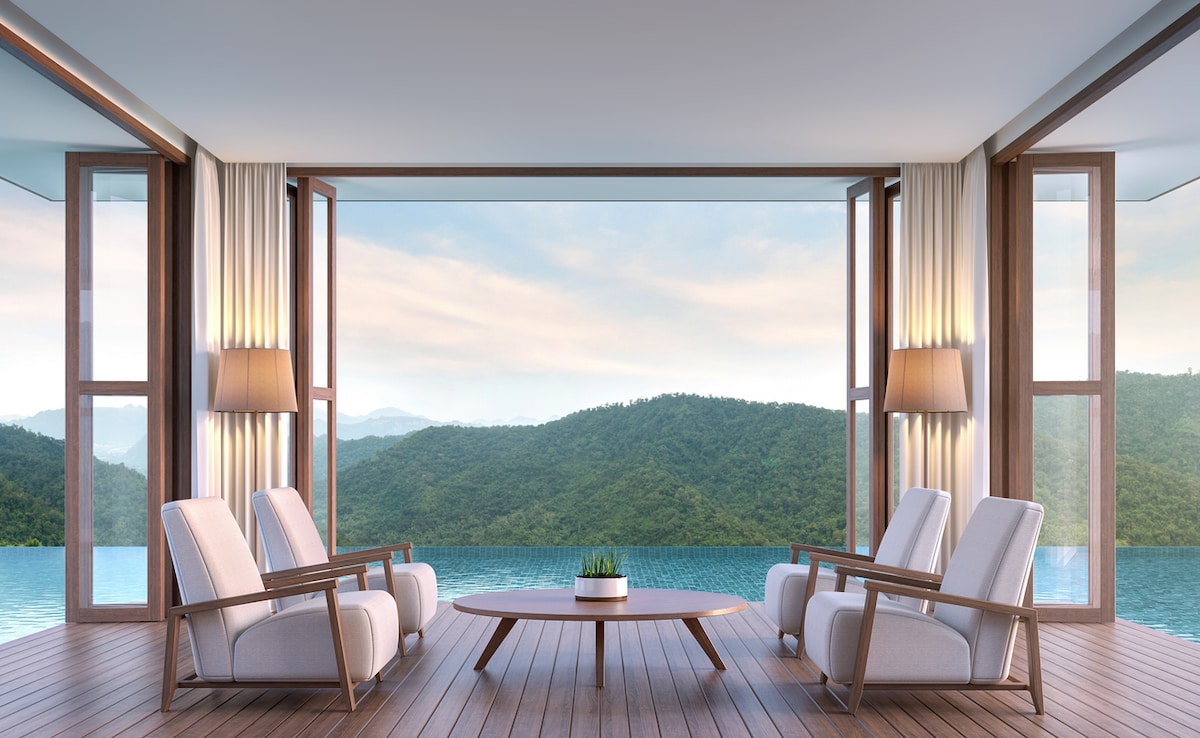 Travelling To Hills In Summer? Discover 10 Best Luxury Resorts In ...