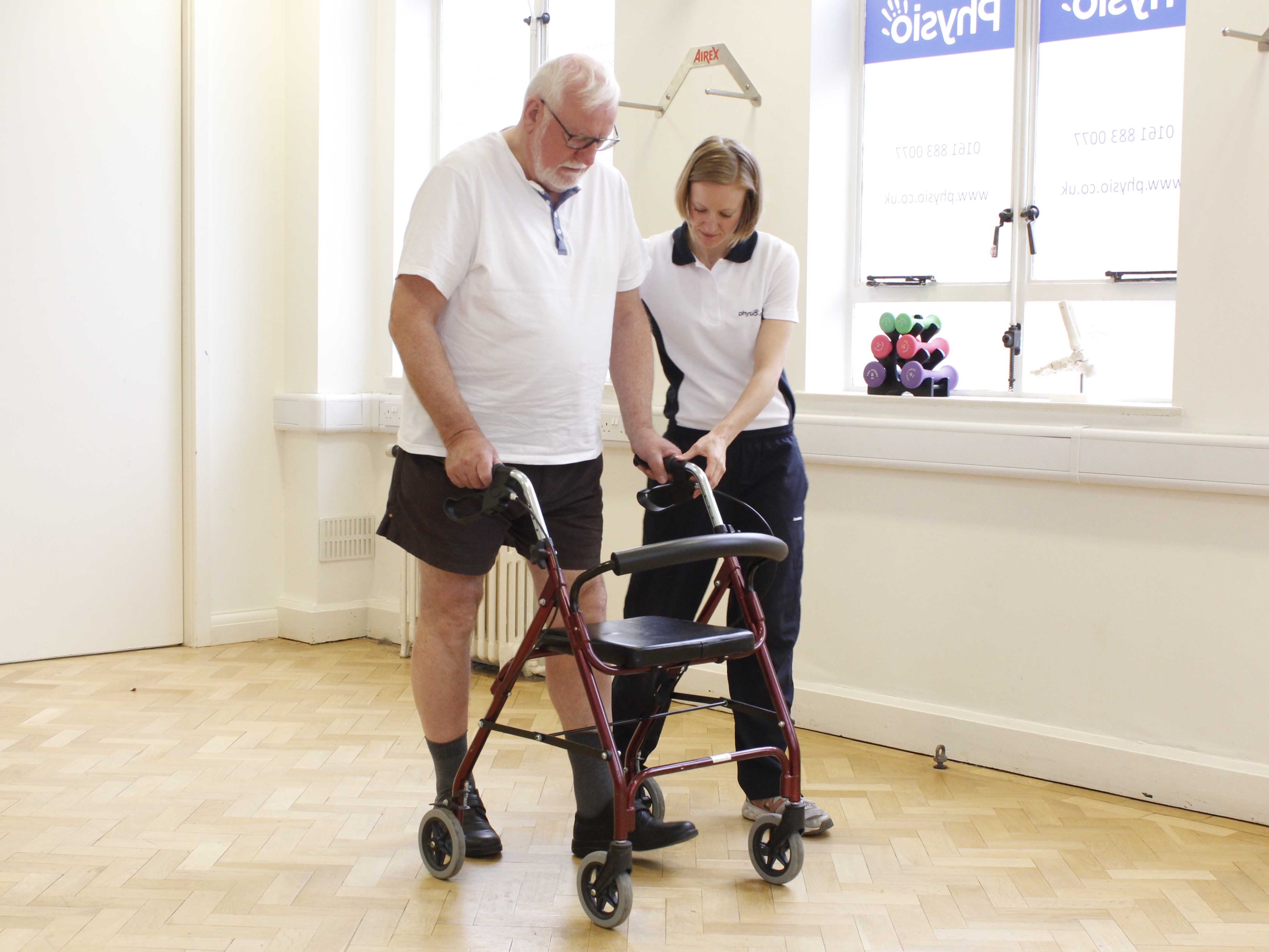 Prominent People With ALS