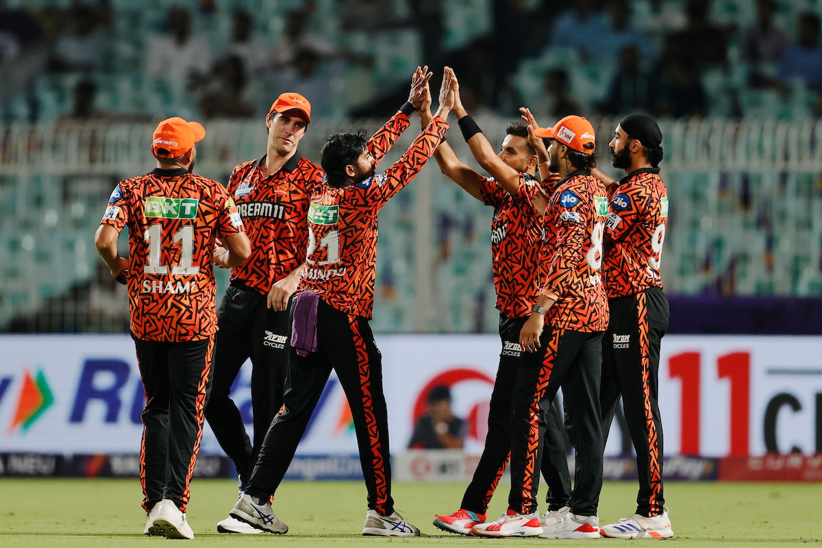 Sunrisers Hyderabad Cricket Team | Sunrisers Hyderabad Match Schedules ...