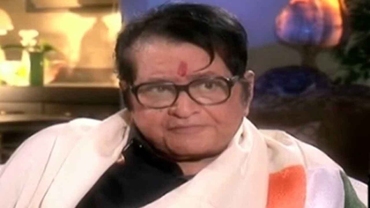 इन पूर्व प्रधानमंत्री के कहने पर मनोज कुमार ने बनाई थी ये फिल्म, रचा था ...