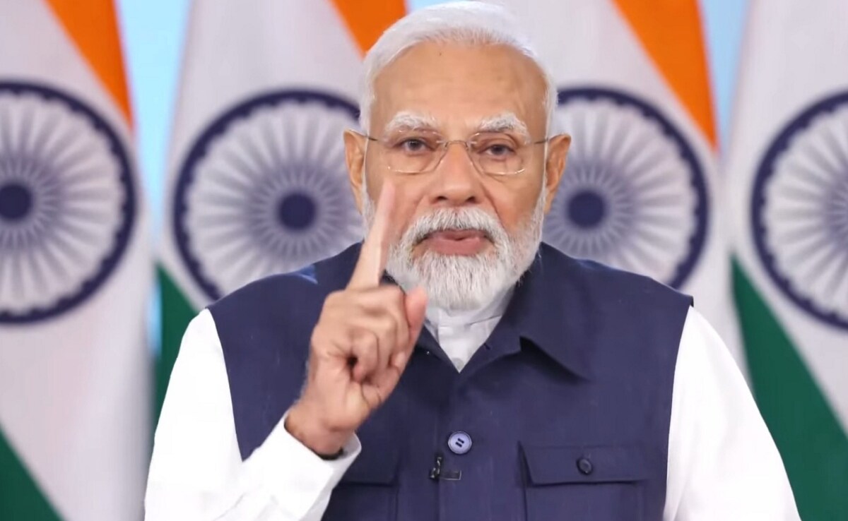 India stopped import-export trade with Pakistan after pahalgam ...