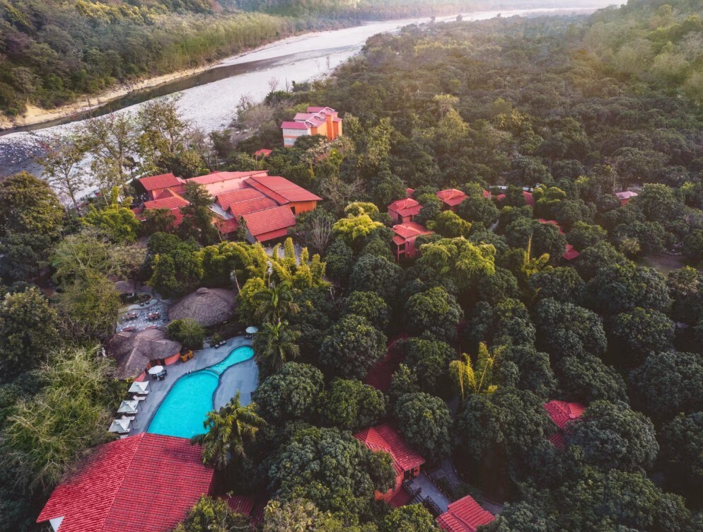 Top 10 Resorts To Stay At In Jim Corbett National Park