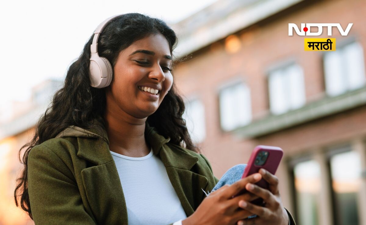 Health News How harmful is excessive use of headphones for the ears ...