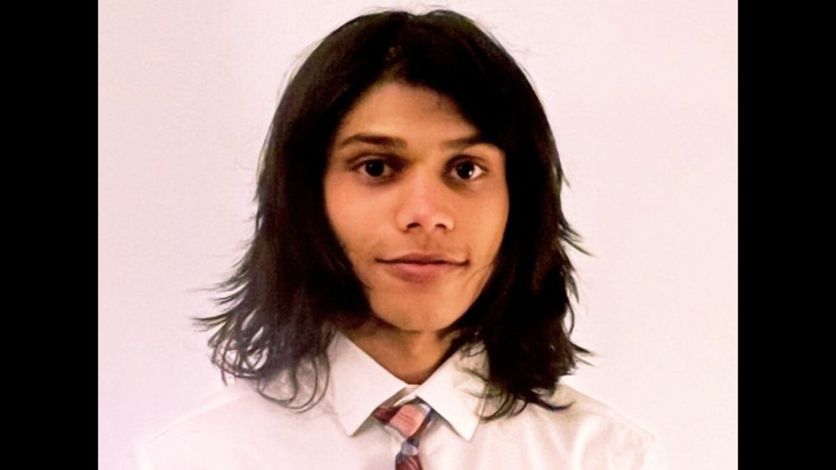 Serious - CECA PhD Talent deported from USA! MIW should invite him here ...