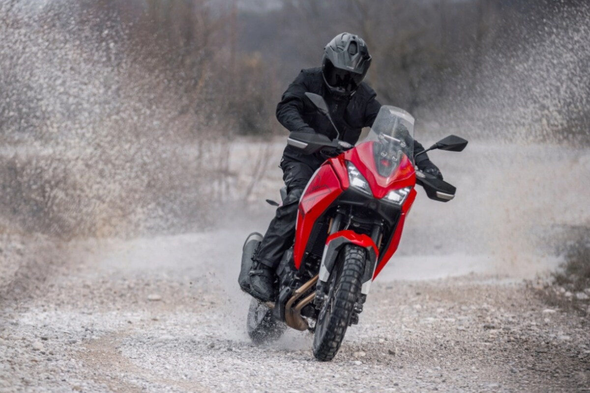 Moto Morini X-Cape 700 Specifications Revealed