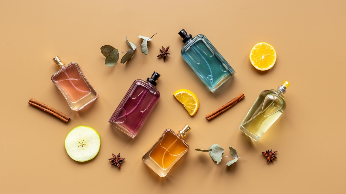 6 Food-Inspired Perfumes That Smell Like Pure Comfort - NDTV Food