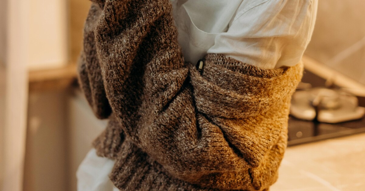 8 Types of Shrug for Women