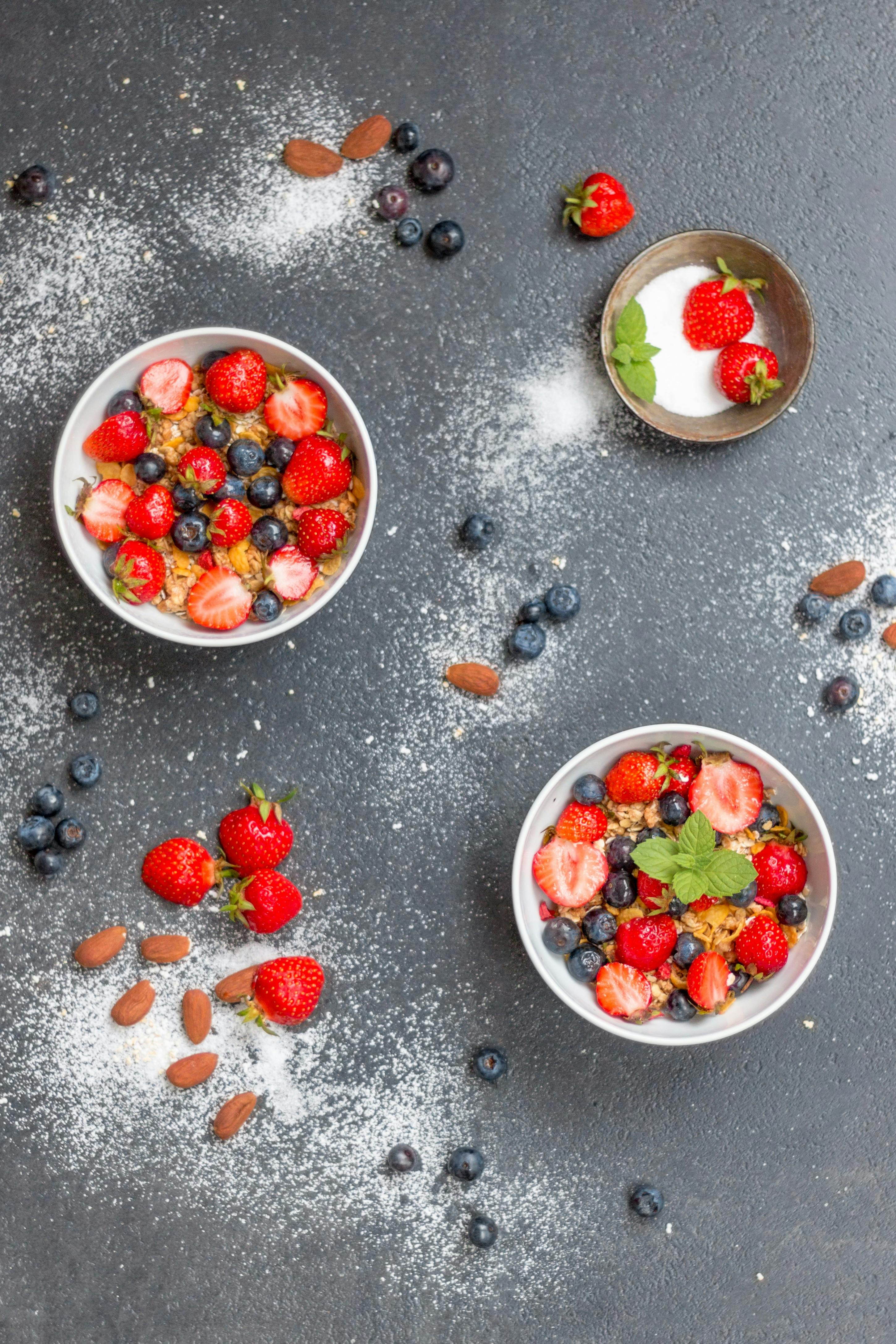 5 Delicious Fruit Chaat Recipes To Try At Home