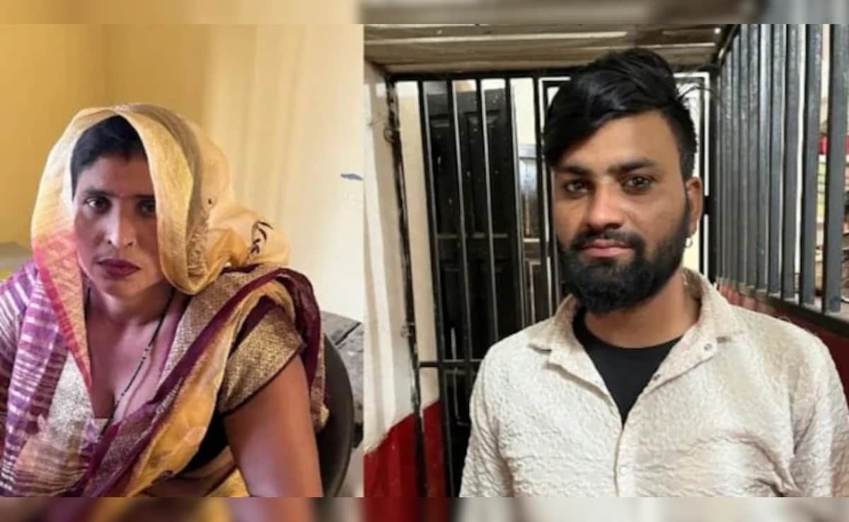 सास-दामाद की लव स्टोरी में वशीकरण का एंगल, सास बोली- जिसके साथ भागी हूं, हमेशा उसी के साथ रहूंगी ...