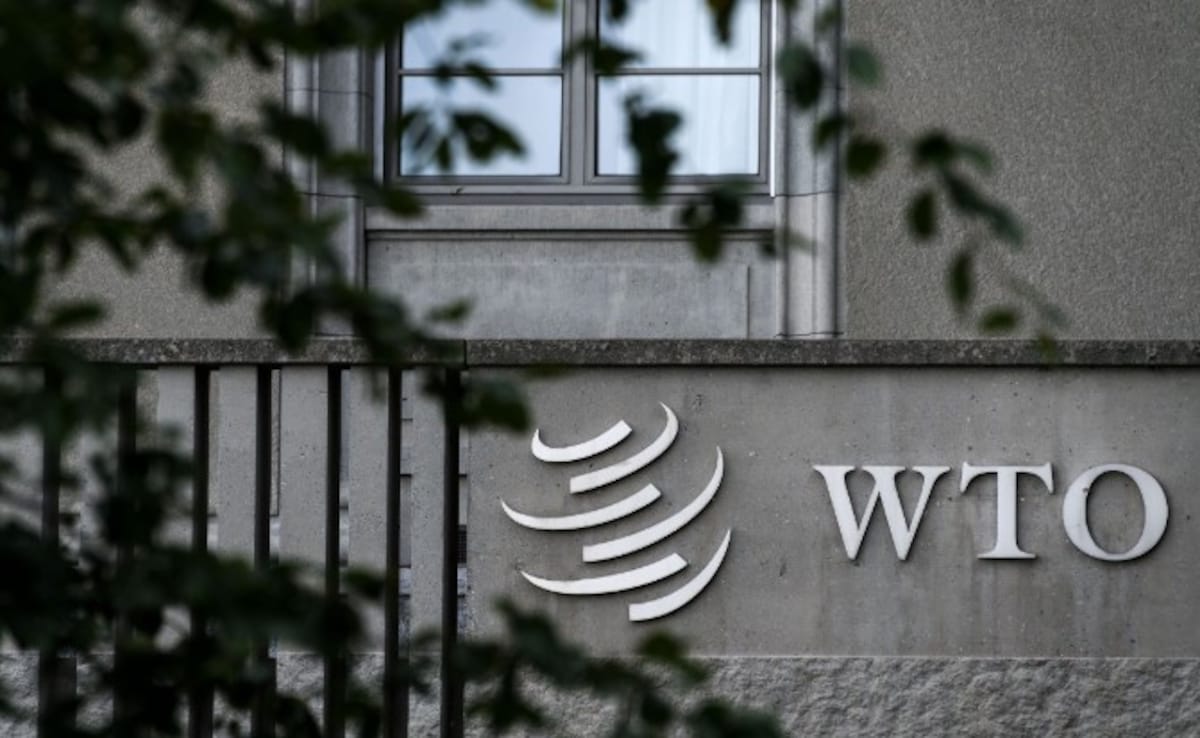 अब WTO को खत्म करने का समय आ गया... जानिए स्वदेशी जागरण मंच क्यों चाहता है ऐसा | Now the time ...