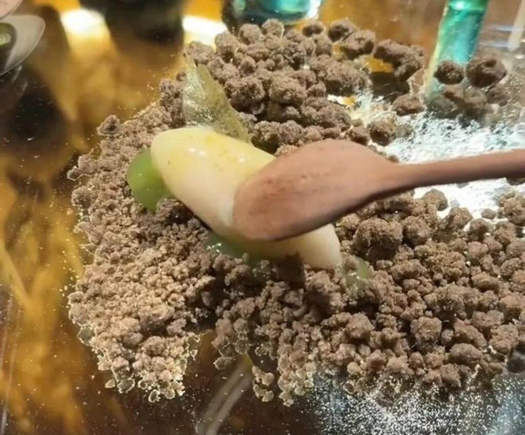 Choco-Muesli Rocks Recipe by Zeba Kohli - NDTV Food