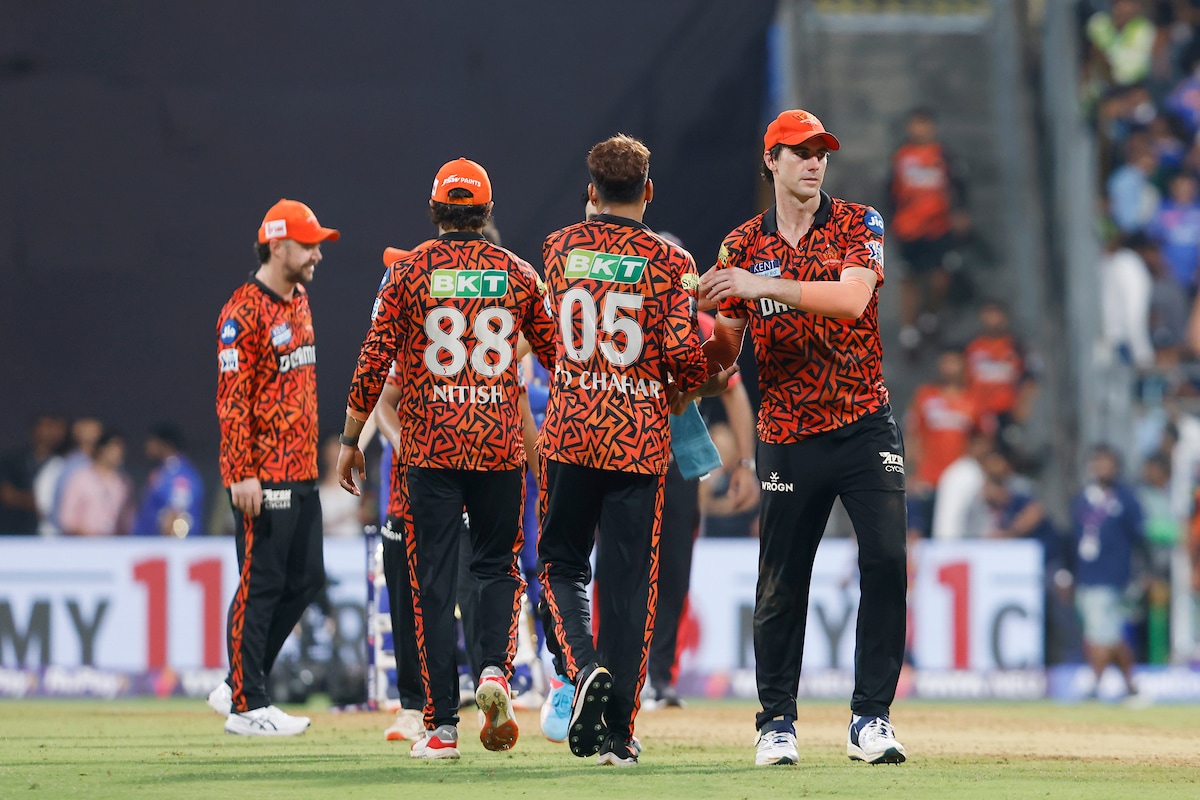 Sunrisers Hyderabad Cricket Team | Sunrisers Hyderabad Match Schedules ...