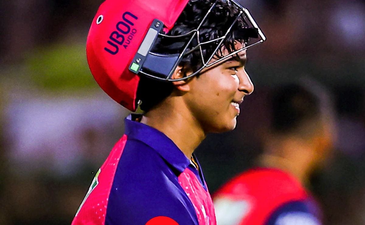 IPL 2025: 'सबसे बड़ी चुनौती होगी कि...', वैभव सूर्यवंशी को लेकर ...