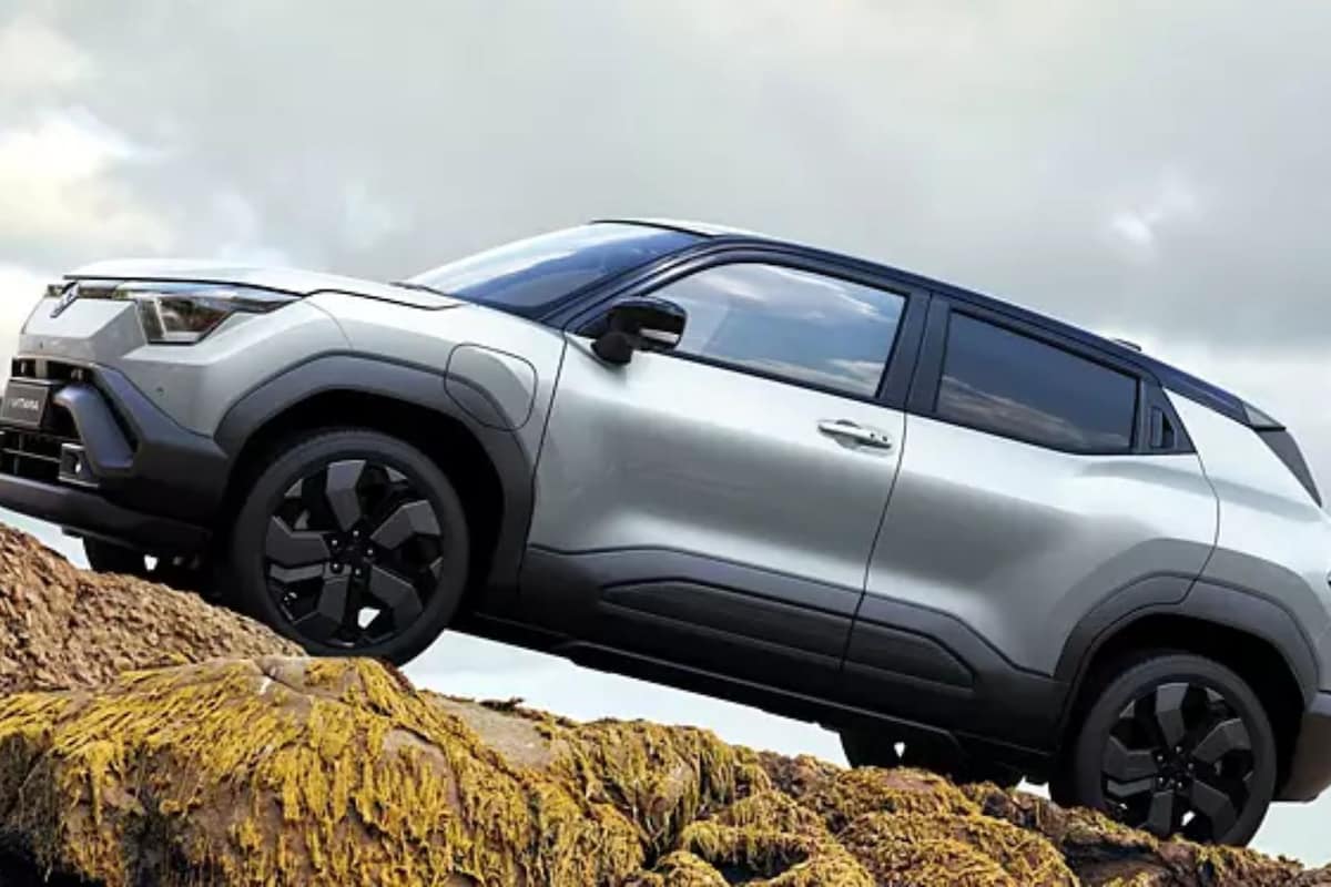 Upcoming Maruti Suzuki SUVs To Wait For- E Vitara To Grand Vitara 7 Seater