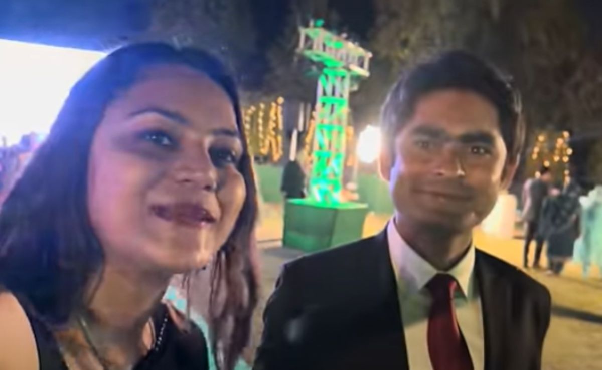 Jyoti Malhotra, Jyoti Rani, Travel With Jo, YouTuber, Pakistan High Commission, Iftar: In Own ...