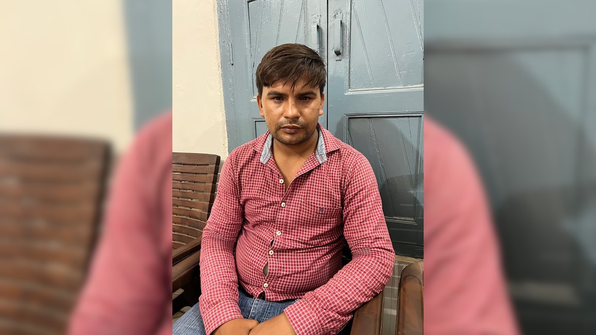 ACB Action: पटवारी पर एसीबी की बड़ी कार्रवाई, 30000 रुपये की रिश्वत ...