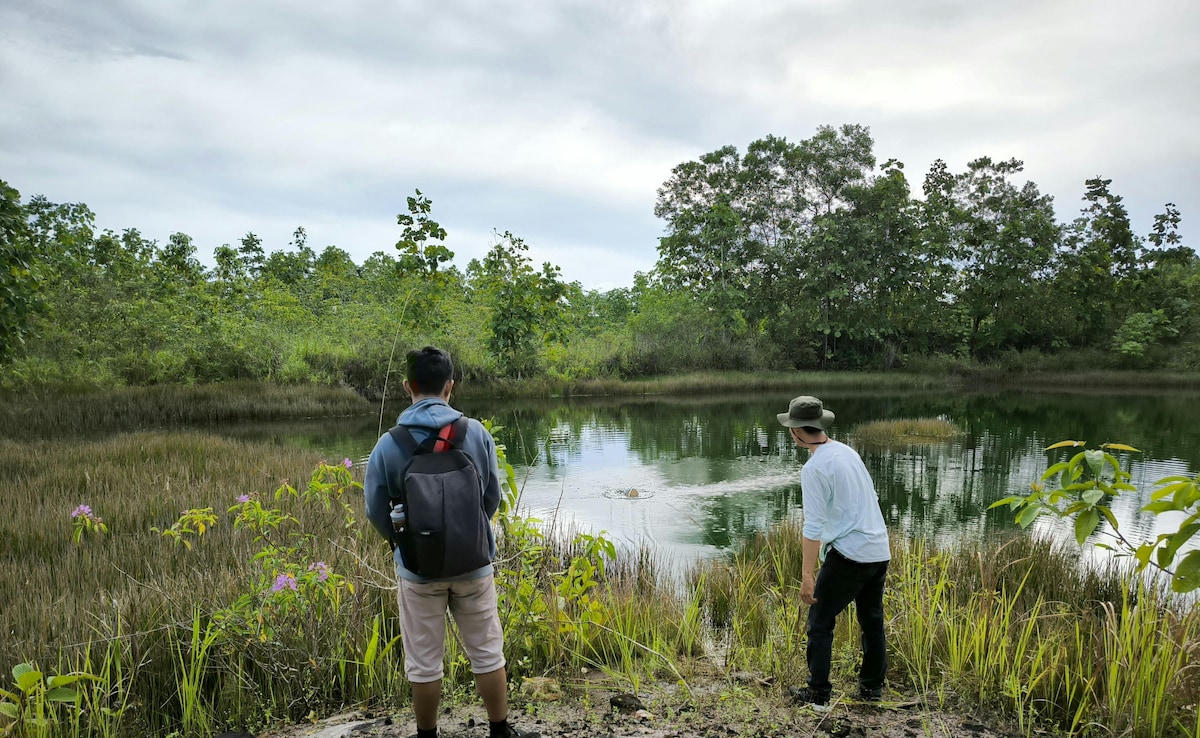 How To Travel Without A Plan And Still Have The Best Time