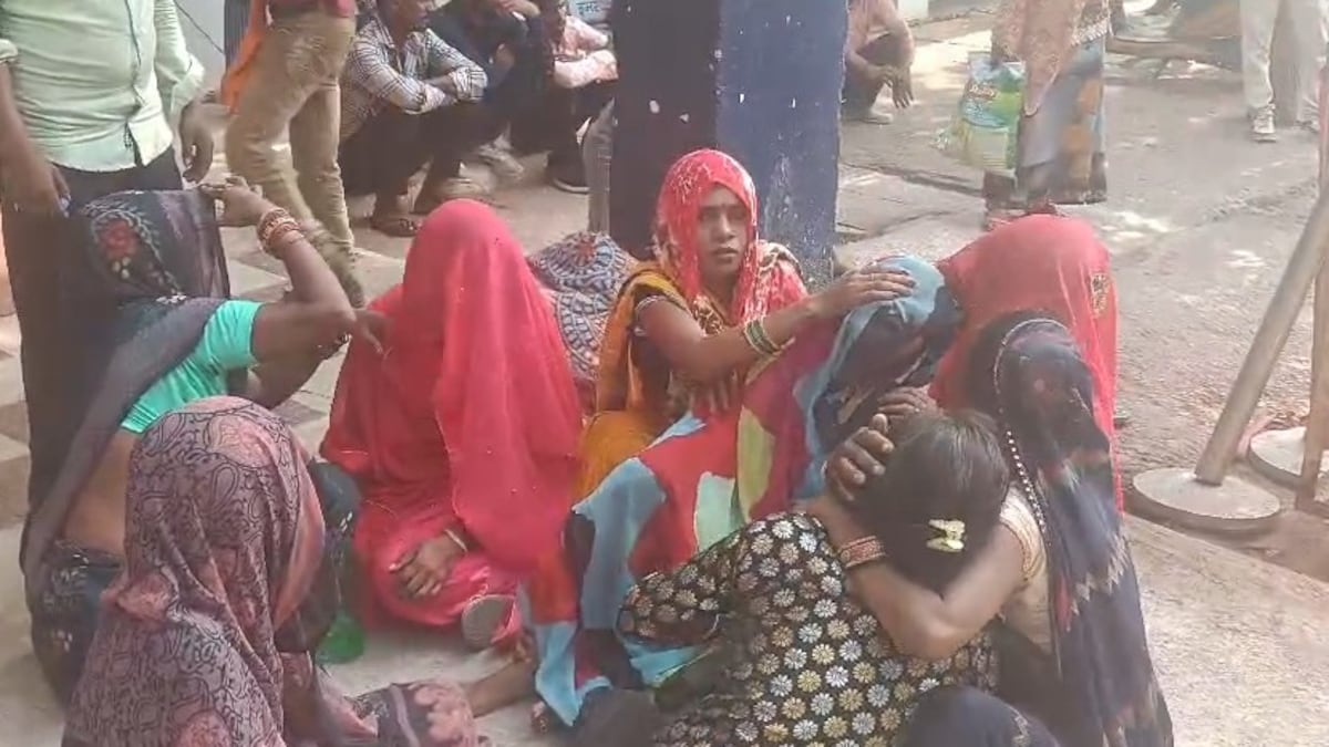 Panna News: पूरी रात करते रहे कॉल, नहीं पहुंची डॉक्टर, पन्ना जिला ...