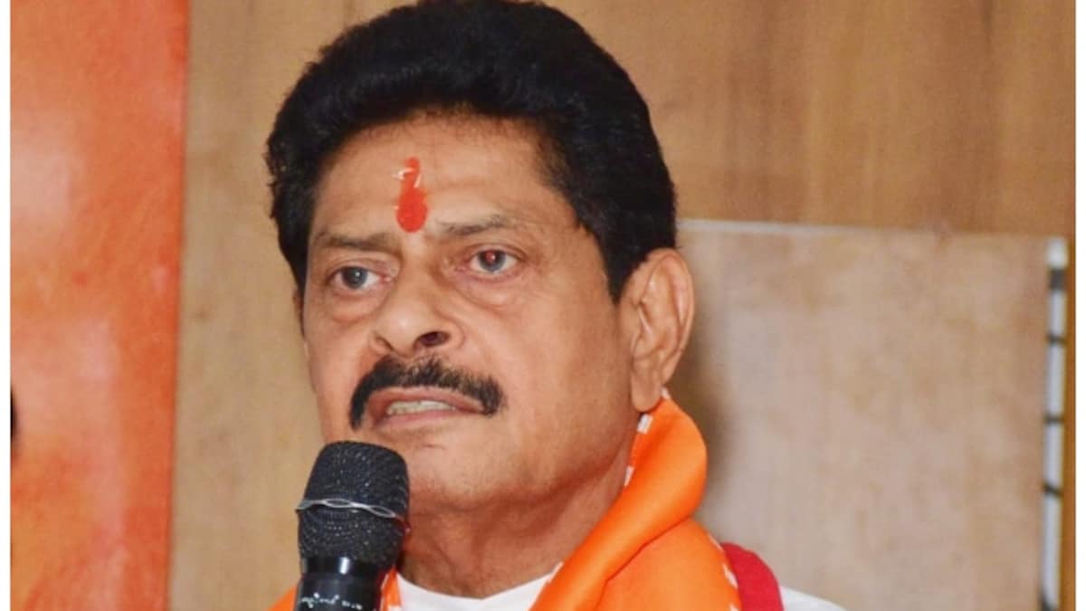 Rajasthan Politics: मंच पर कुर्सी नहीं मिलने से नाराज हुए भाजपा विधायक ...