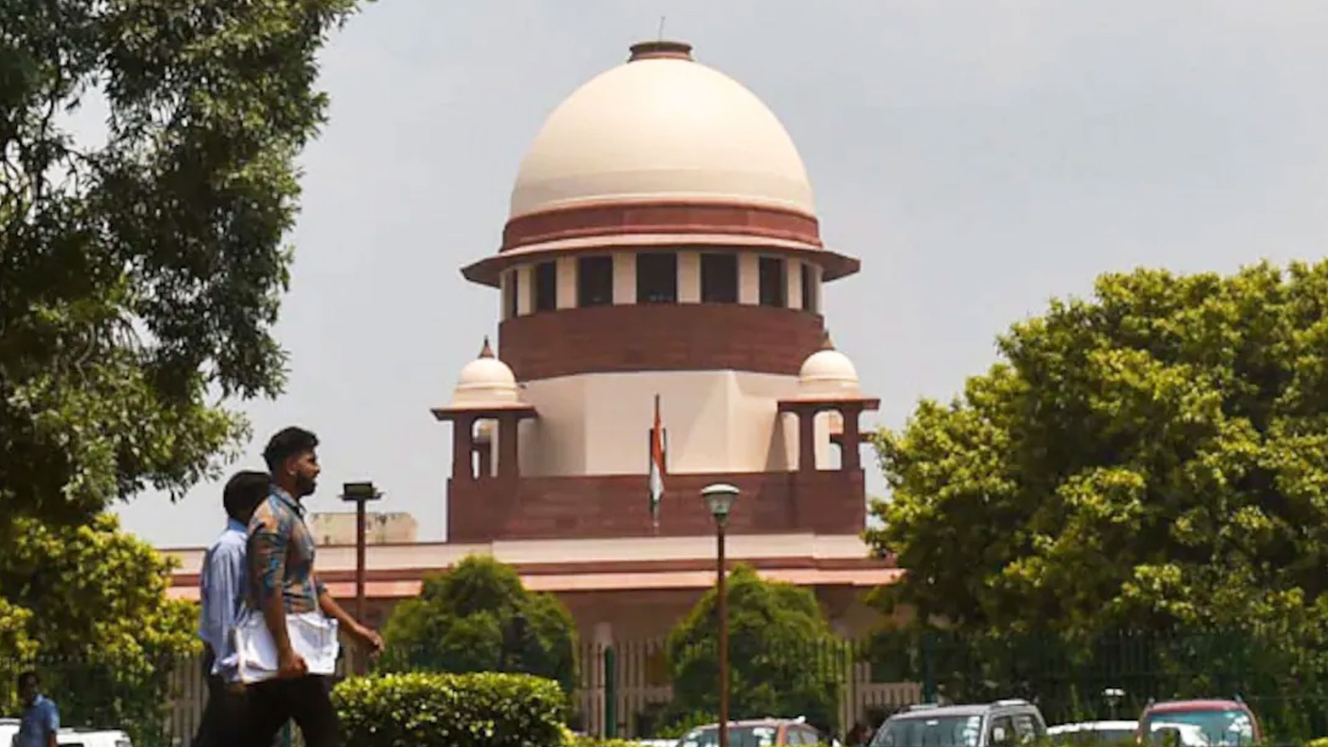 Supreme Court To Hear Pleas Challenging Waqf Amendment Act Today