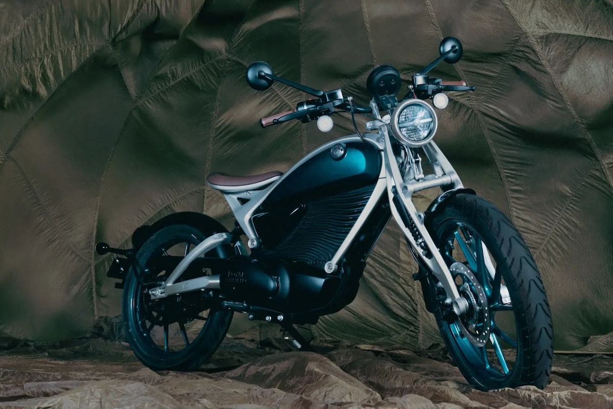 Royal Enfield Flying Flea C6 Electric Bike To Launch In 2026