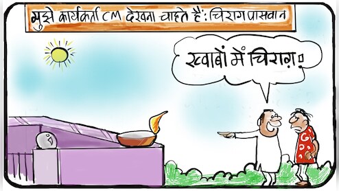 Cartoon News and Updates, Funny and Entertaining Illustrations - NDTV.in