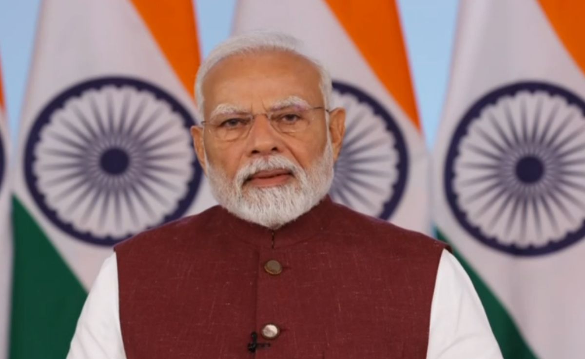 Operation Sindoor Is India New Normal, PM Narendra Modi Sharp Message To Pakistan