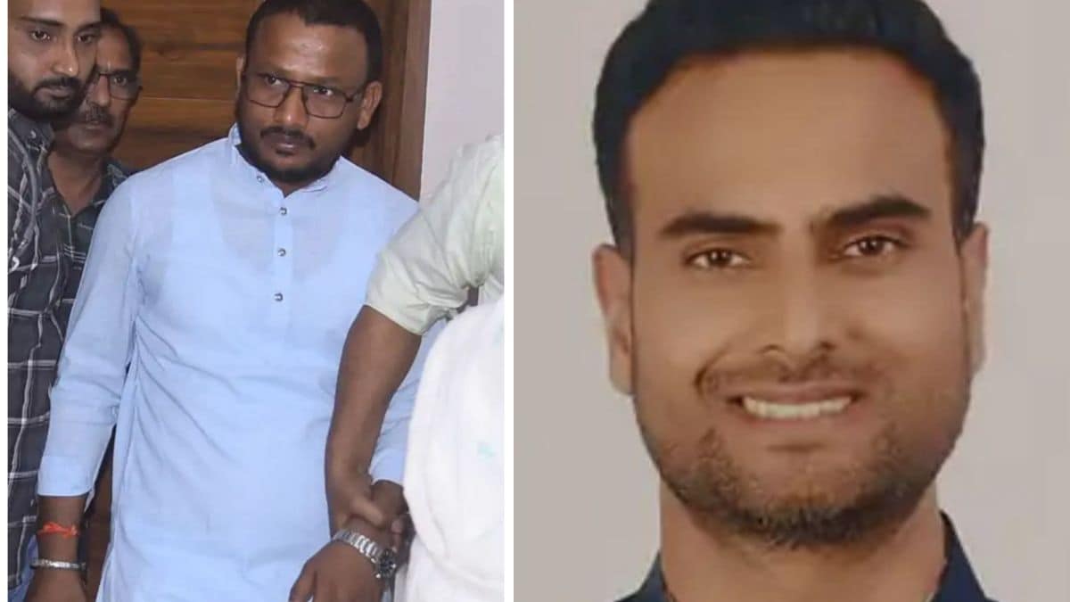 ACB Action: BJP नेता के बेटे की कंपनी, खनन पर 3 सवाल के बदले 10 करोड़... BAP विधायक रिश्वतकांड ...