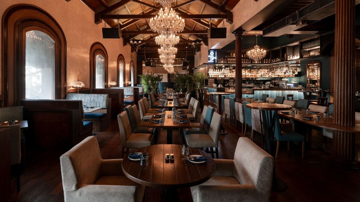 HyLo Review: Enjoy The Robust Flavours Of Regional Indian Delights At ...